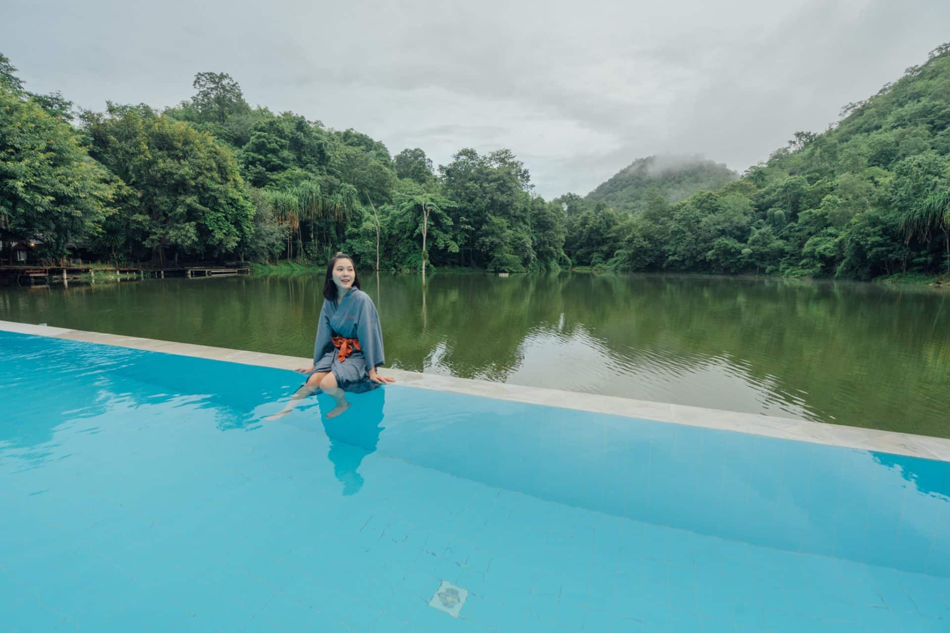 Services & Facilities