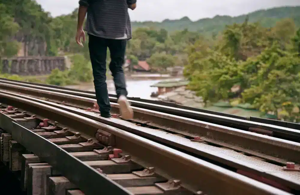 The History Of The Death Railway: A Legacy Of War That Cannot Be Forgotten